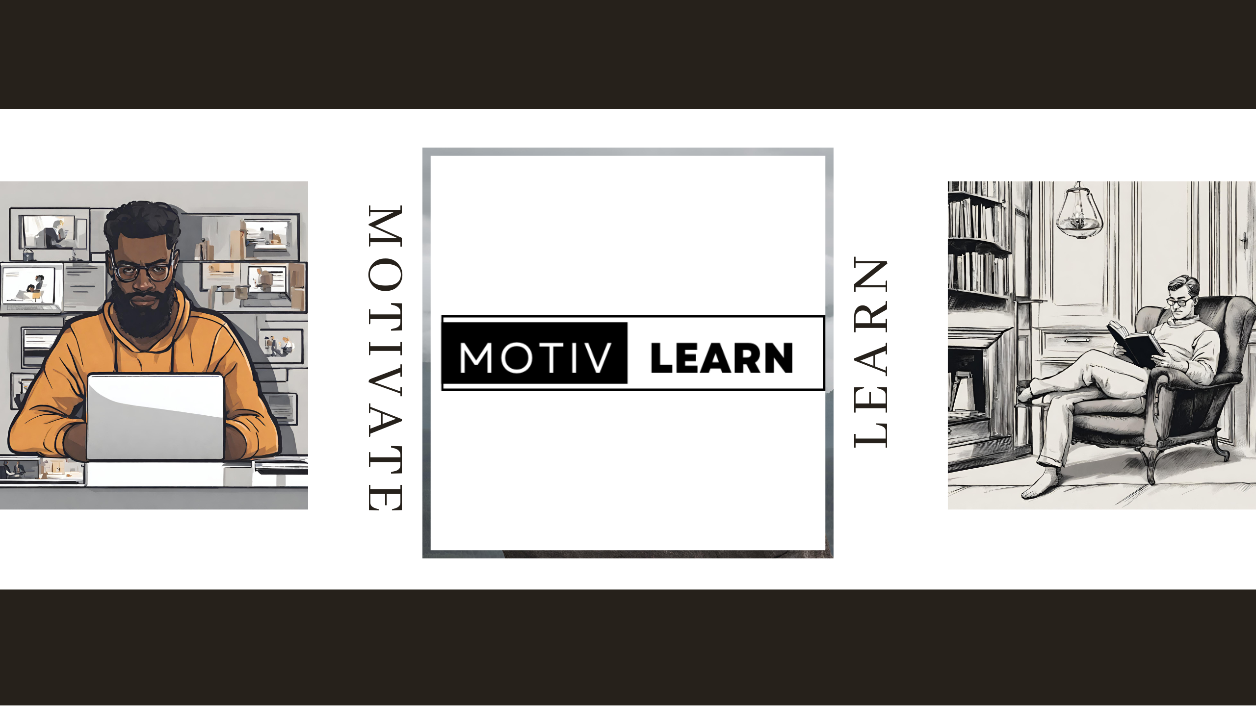MotivLearn - Motivation and Learning for a Better Life